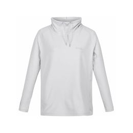 Regatta Fleecejacke Wrenly in Hellgrau | Gr.: 36