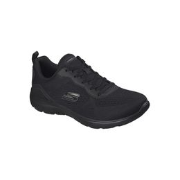 Skechers Sneakers Low Summits - Quiet Dream in schwarz | Gr.: 37