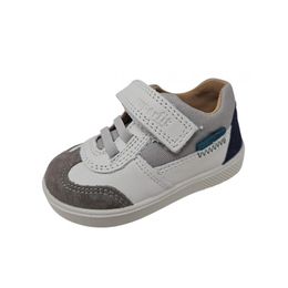 Superfit Lauflernschuh Supies in Grau | Gr.: 22