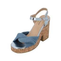 Palado Sandaletten in lt blue/jeans | Gr.: 39