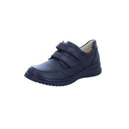 Ganter Klettschuhe Heike in schwarz | Gr.: 5,5