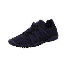 Tom Tailor Sneaker in Schwarz | Gr.: 42