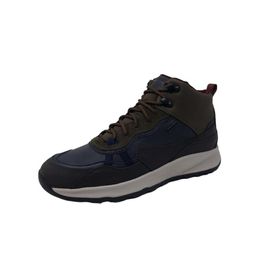Geox Schn&uuml;rstiefel U Trerrestre B ABX in Schwarz | Gr.: 44