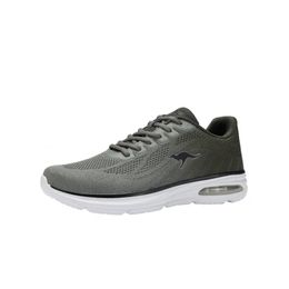 Kangaroos Sneaker K-MA Betu in Gr&uuml;n | Gr.: 44