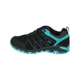 Br&uuml;tting Br&uuml;tting Trekkingschuh Mount Kapela Low in T&uuml;rkis | Gr.: 39