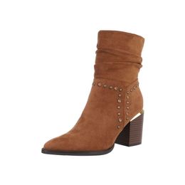 Ital-Design High Heel in Camel | Gr.: 38