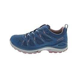Lowa Innox Evo II GTX Ws Wanderschuh Blau | Gr.: 41