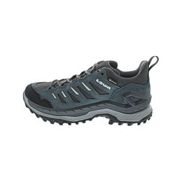 Lowa Innovo GTX Lo Wanderschuh Blau | Gr.: 42,5
