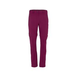 HOT Hose Bavella in Lila | Gr.: 18