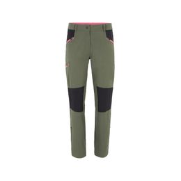 HOT Hose Nahanni in Oliv | Gr.: 24