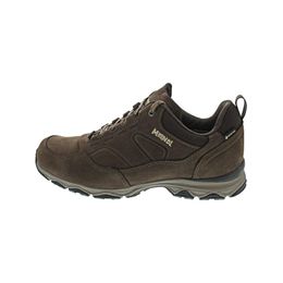 Meindl Dublin GTX Wanderschuh Braun | Gr.: 43