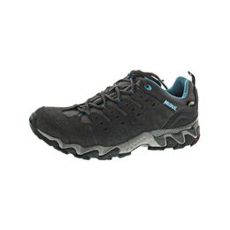 Meindl Portland Lady GTX Wanderschuh Grau | Gr.: 38