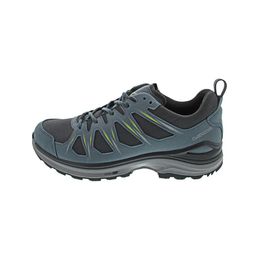 Lowa Innox Evo II GGTX Wanderschuh Blau | Gr.: 45