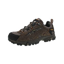 Meindl Magic Men 2.0 GTX Wanderschuh Braun | Gr.: 46