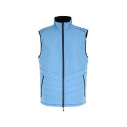 Joy Sportswear Joy Weste BG - Reversible vest in Marine | Gr.: 54