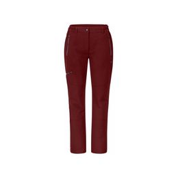 HOT Hose Sierre in Rot | Gr.: 24