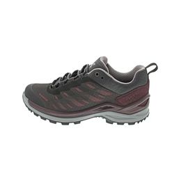 Lowa Ferrox GTX Lo Ws Wanderschuh Grau | Gr.: 41