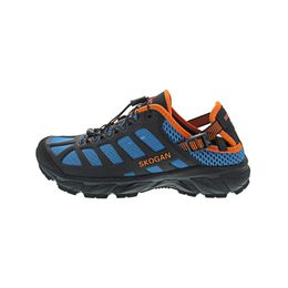 Skogan Saletaan Wanderschuh Blau | Gr.: 47