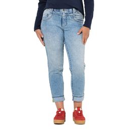 LAURAS&Oslash;N Jeans in bleached denim | Gr.: 46