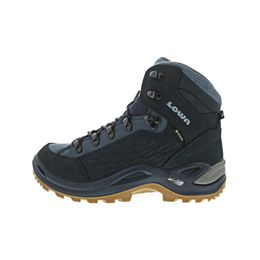 Lowa Wanderstiefel Blau | Gr.: 38