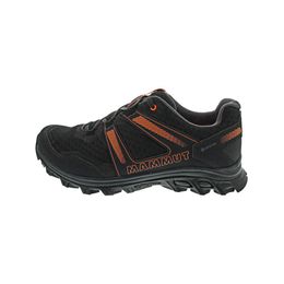 Mammut MTR 71 III Low GTX Men Wanderschuh Grau | Gr.: 41