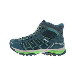 Meindl Finale Mid GTX Wanderstiefel Gr&uuml;n | Gr.: 47