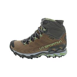 La Sportiva Ultra Raptor II Mid Leath Wanderstiefel Braun | Gr.: 37,5