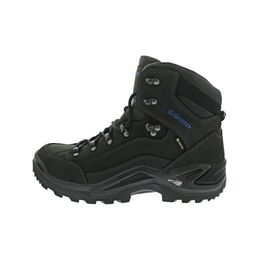 Lowa Renegade GTX MID Wanderstiefel Grau | Gr.: 42