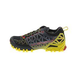 La Sportiva Bushido II GTX Wanderschuh Schwarz | Gr.: 42