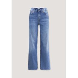 hessnatur Jeans in dark blue | Gr.: 32/34