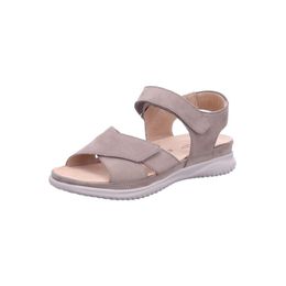 Hartjes Sandalette in beige | Gr.: 36