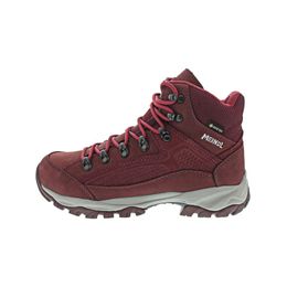 Meindl Baltimore Lady GTX Wanderstiefel Rot | Gr.: 41,5
