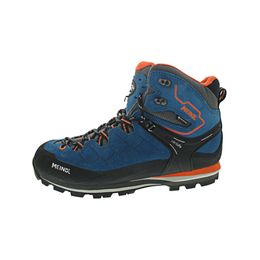 Meindl Litepeak GTX Wanderstiefel Blau | Gr.: 43