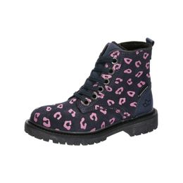 Lico Winterstiefel "Malati" in Blau | Gr.: 33
