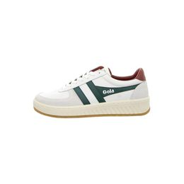 Gola Sneaker Low in Wei&szlig; | Gr.: 45