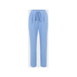 Joy Sportswear Joy Jogginghose LYNN in Kristallblau | Gr.: 48