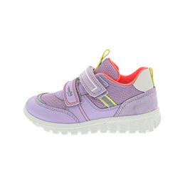 Superfit SPORT7 MINI Klettschuh Violett | Gr.: 33
