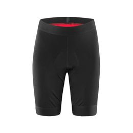 L&ouml;ffler L&ouml;ffler BIKE TIGHTS BASIC GEL in Schwarz012 | Gr.: 36