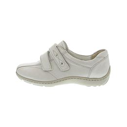 Waldl&auml;ufer WALDL&Auml;UFER Henni Klettschuh Beige | Gr.: 42,5