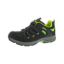 Meindl Respond Junior Wanderschuh Schwarz | Gr.: 33