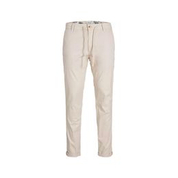 Jack & Jones Jack & Jones Hose in Grau | Gr.: W30/L32