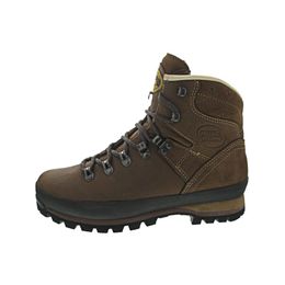 Meindl Borneo 2 MFS Wanderstiefel Braun | Gr.: 46,5