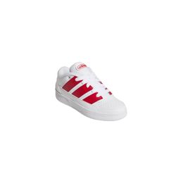 Adidas Sneakers Low Break Start 2000 in wei&szlig; | Gr.: 47