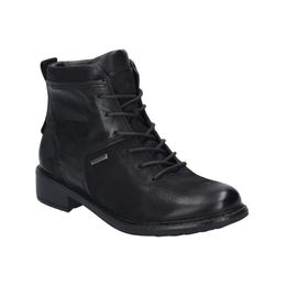 Josef Seibel Stiefelette Selena in schwarz | Gr.: 39