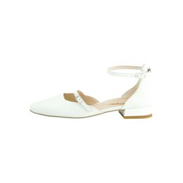 Paul Green Ballerinas in Ivory | Gr.: 37