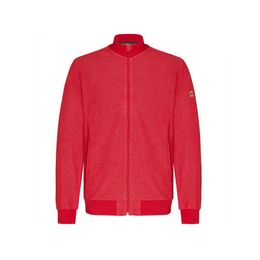Tao Freizeitjacke FR&Auml;NKY in rot | Gr.: M