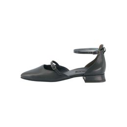 Paul Green Ballerinas in Schwarz | Gr.: 39
