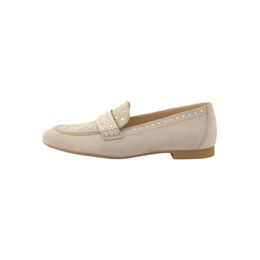 Paul Green Slipper in Stone | Gr.: 38