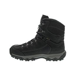 Meindl Wanderstiefel Grau | Gr.: 46