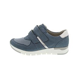 Waldl&auml;ufer WALDL&Auml;UFER Klettschuh Blau | Gr.: 39